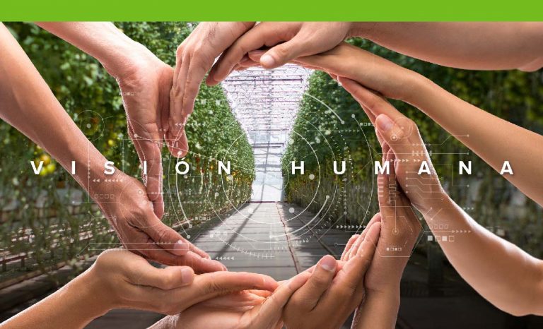 VISIÓN HUMANA – Finka
